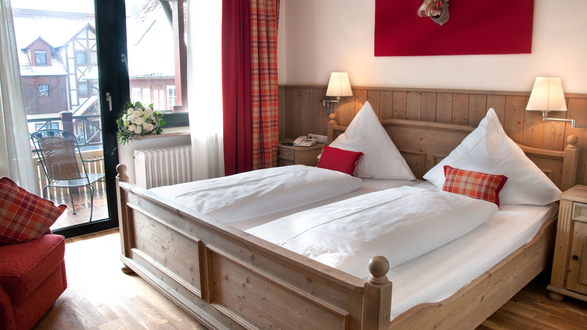 Hotel – Hotel Augustin