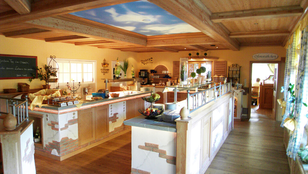 Hotel – Hotel Augustin