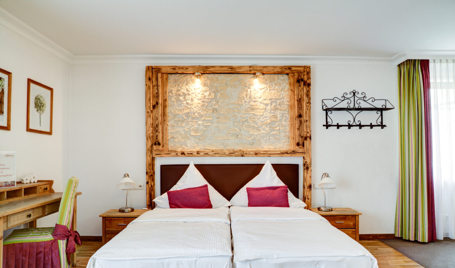 Hotel – Hotel Augustin