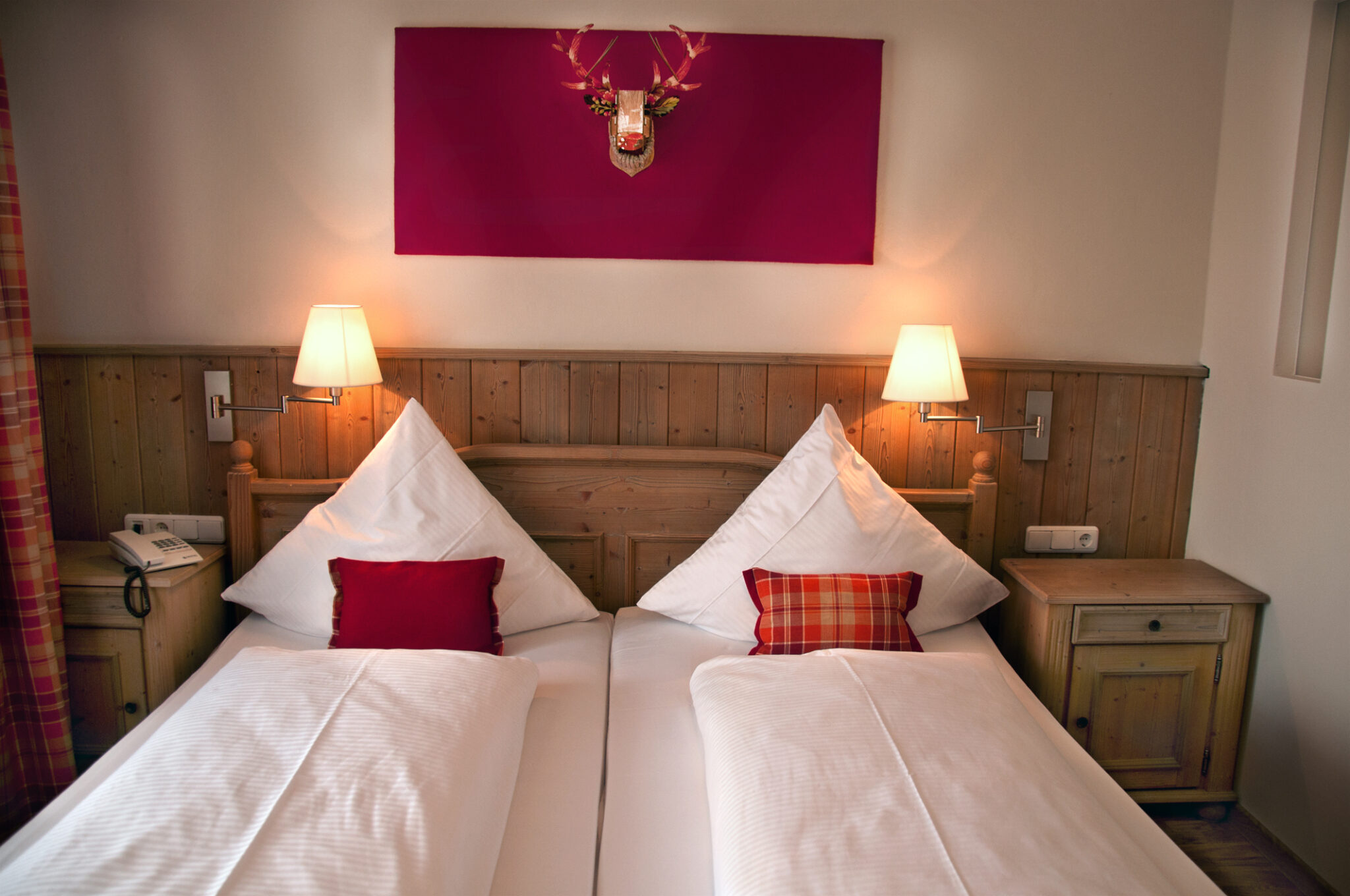 Hotel – Hotel Augustin