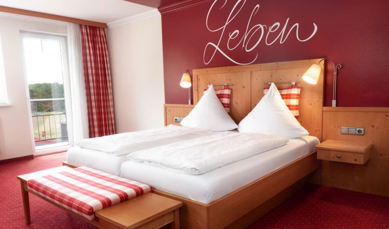 Hotel – Hotel Augustin